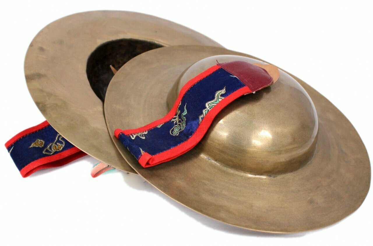 Cymbals – Dharma Treasures