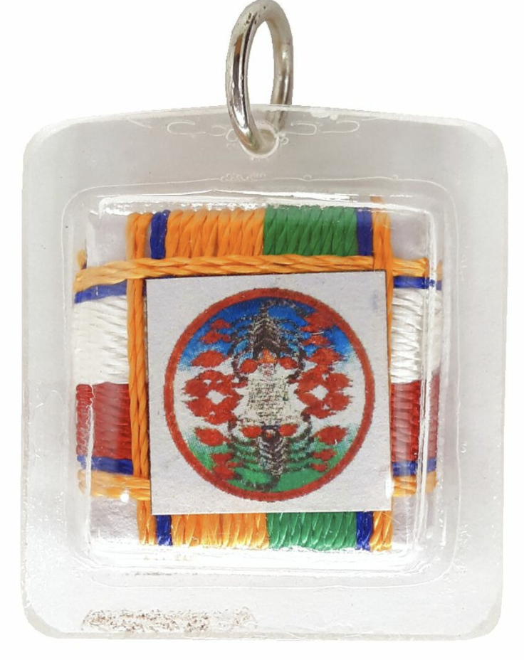 Protection Amulets – Dharma Treasures