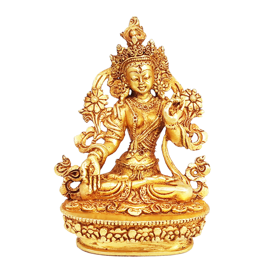 Dharma Treasures