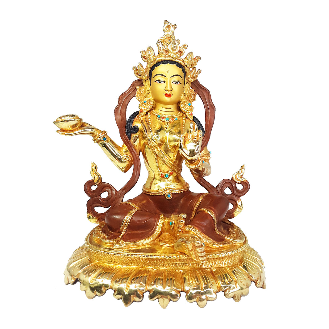 Dharma Treasures